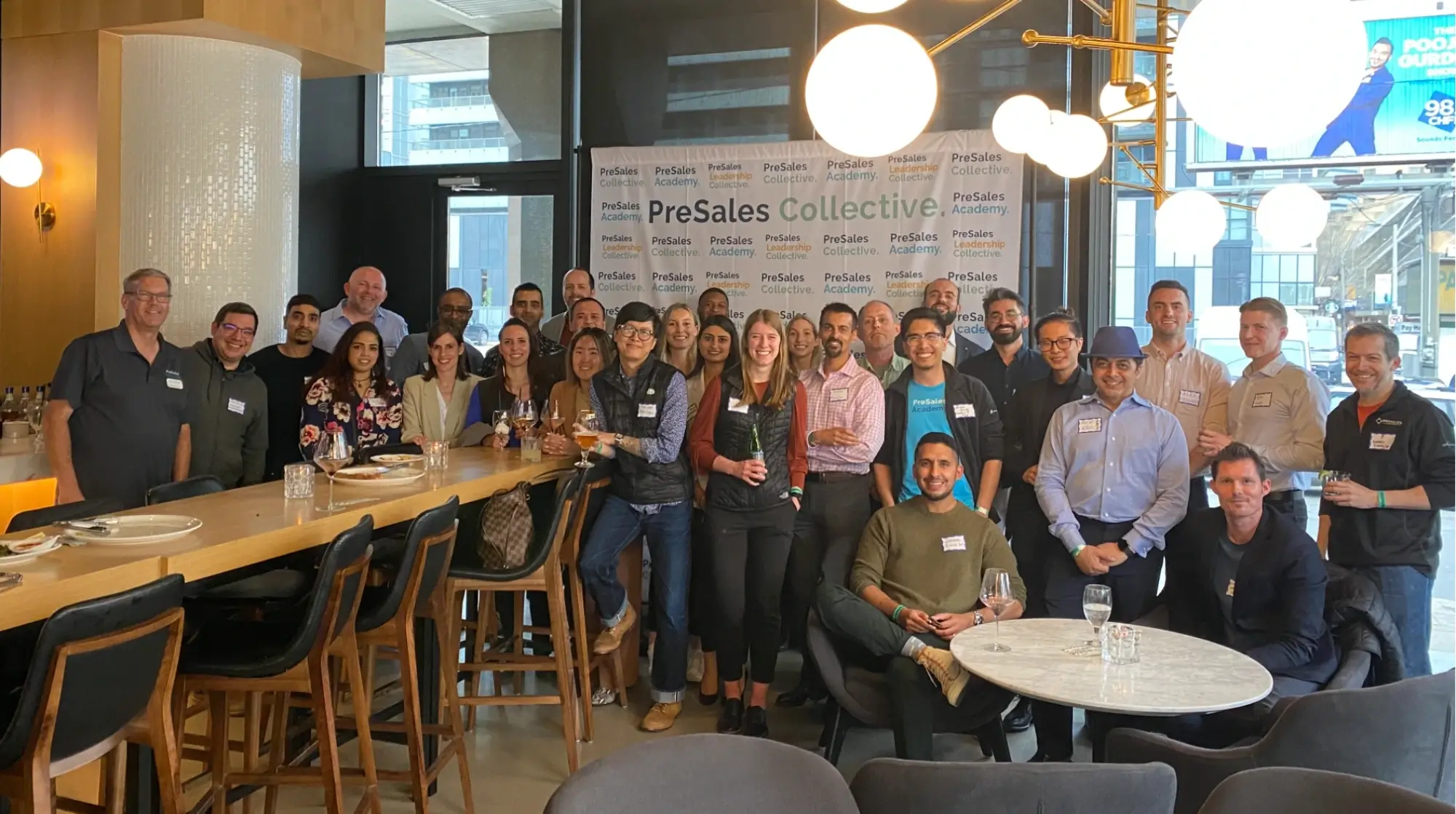 Increase your impact as a Presales Professional | PreSales Collective